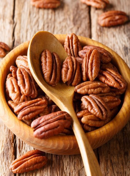 Shelled Pecans – The Pecan Barn