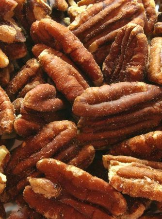 Roasted & Salted Pecans | The Pecan Barn