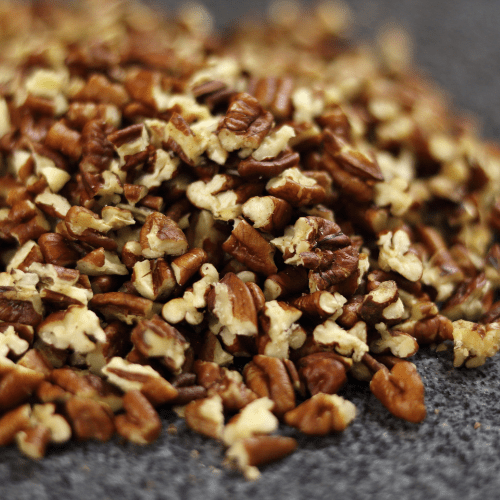 Bulk Pecan Pieces - The Pecan Barn